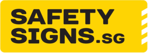 Safety Signs Singapore — SS 508-Compliant Workplace, Construction ...